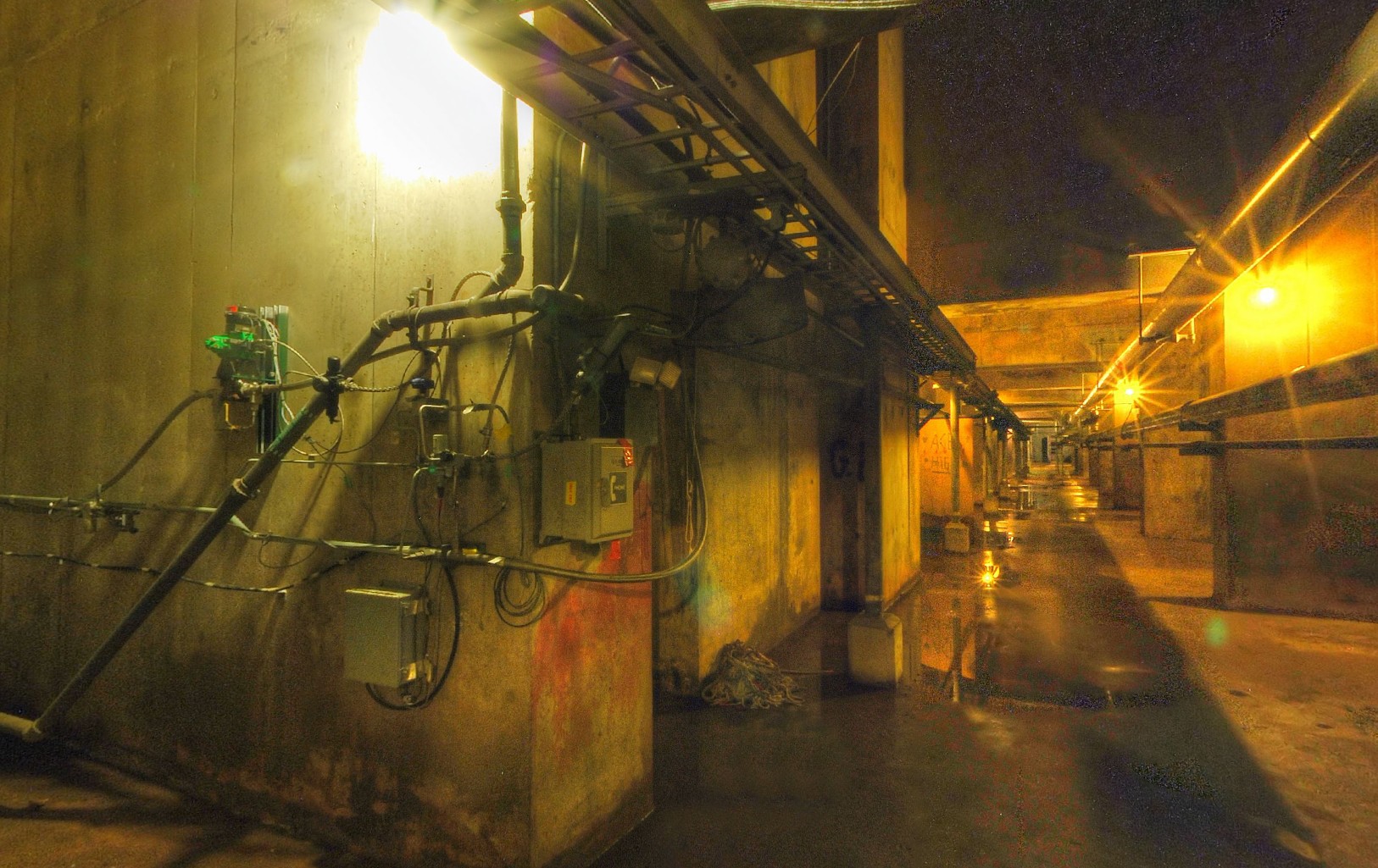 Le Launch Complex 39 le SSWS